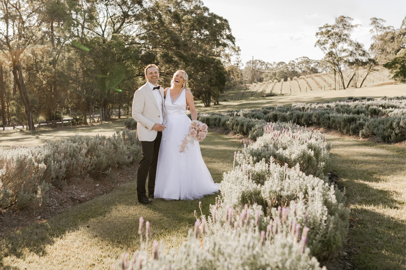 Weddings at Sirromet