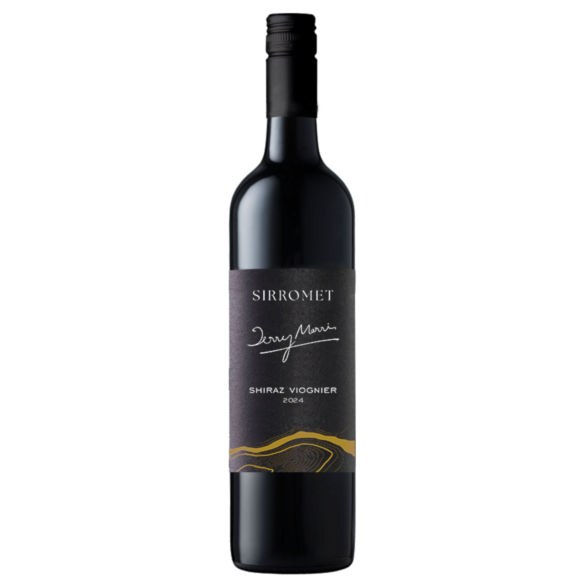 Sirromet 2024 Signature Collection Shiraz Viognier
