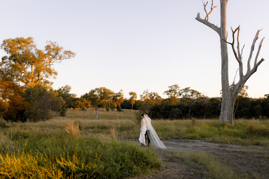 Weddings at Sirromet