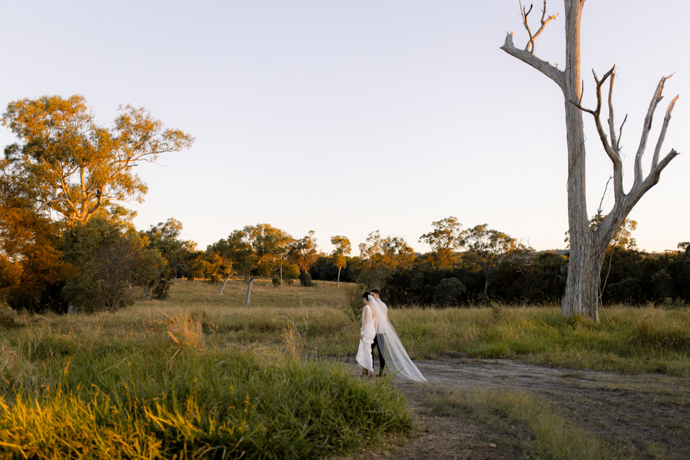 Weddings at Sirromet