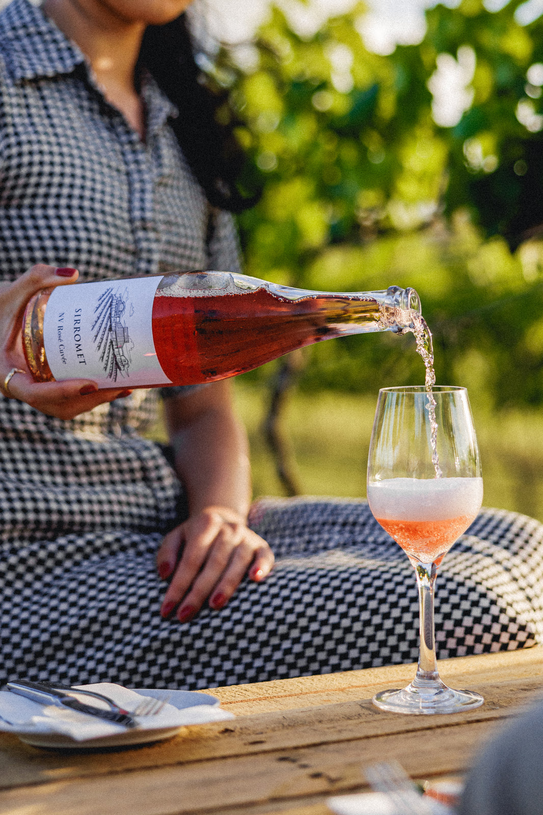 Sparkling Wines