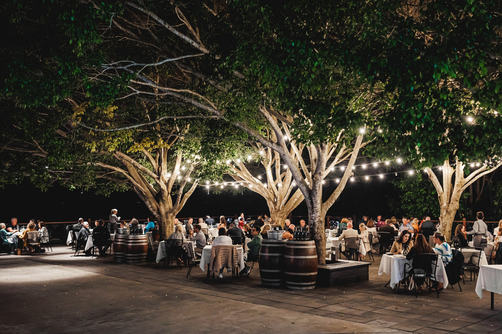 Sirromet Wines