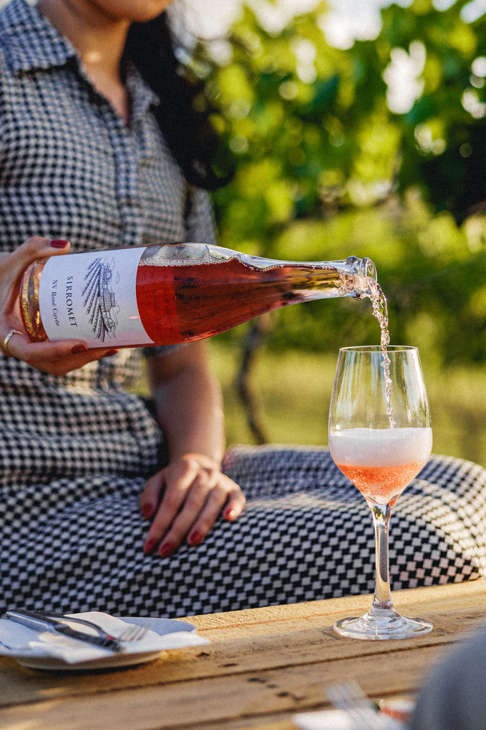 Sirromet Winery - Dine, Wine, Stay, Celebrate, Tour