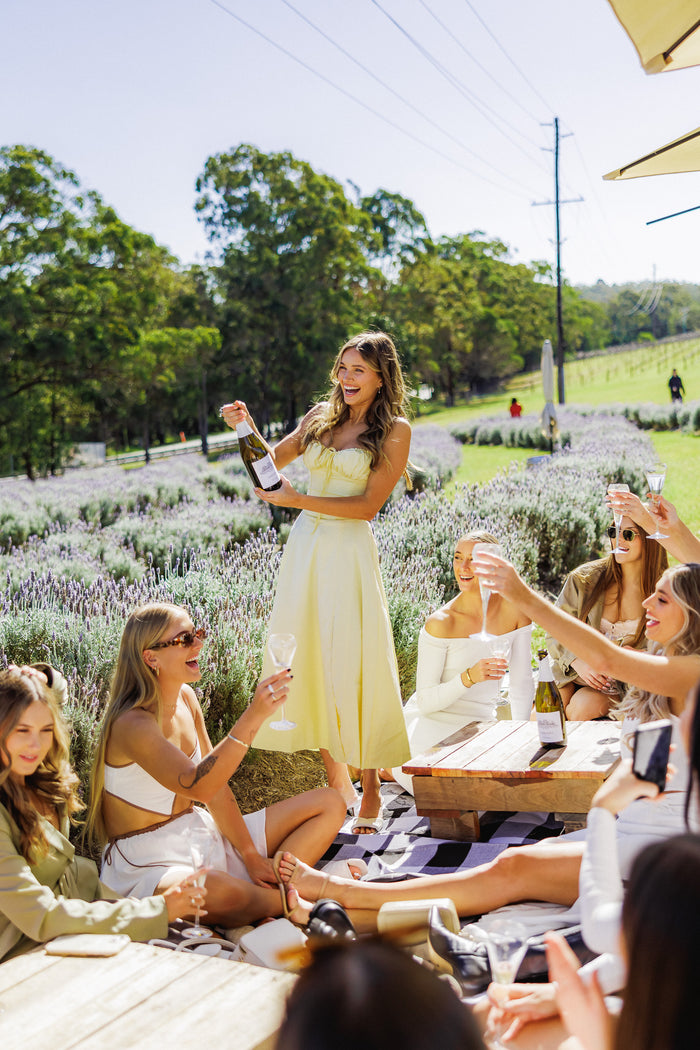 Sirromet Winery - Dine, Wine, Stay, Celebrate, Tour