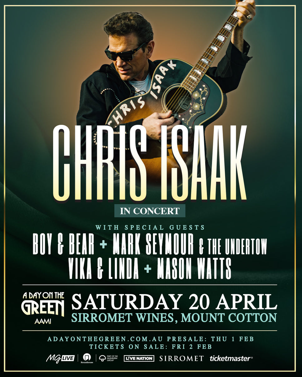 Music and Concerts | Sirromet