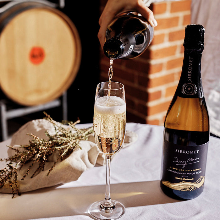 Sirromet Wines