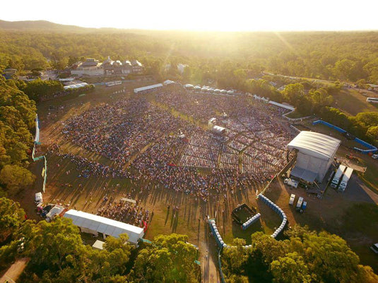 Music and Concerts | Sirromet