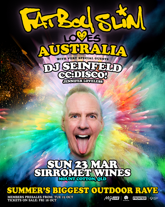 Music and Concerts | Sirromet