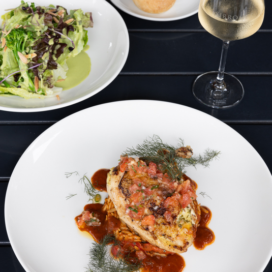 Winery Experiences | Sirromet