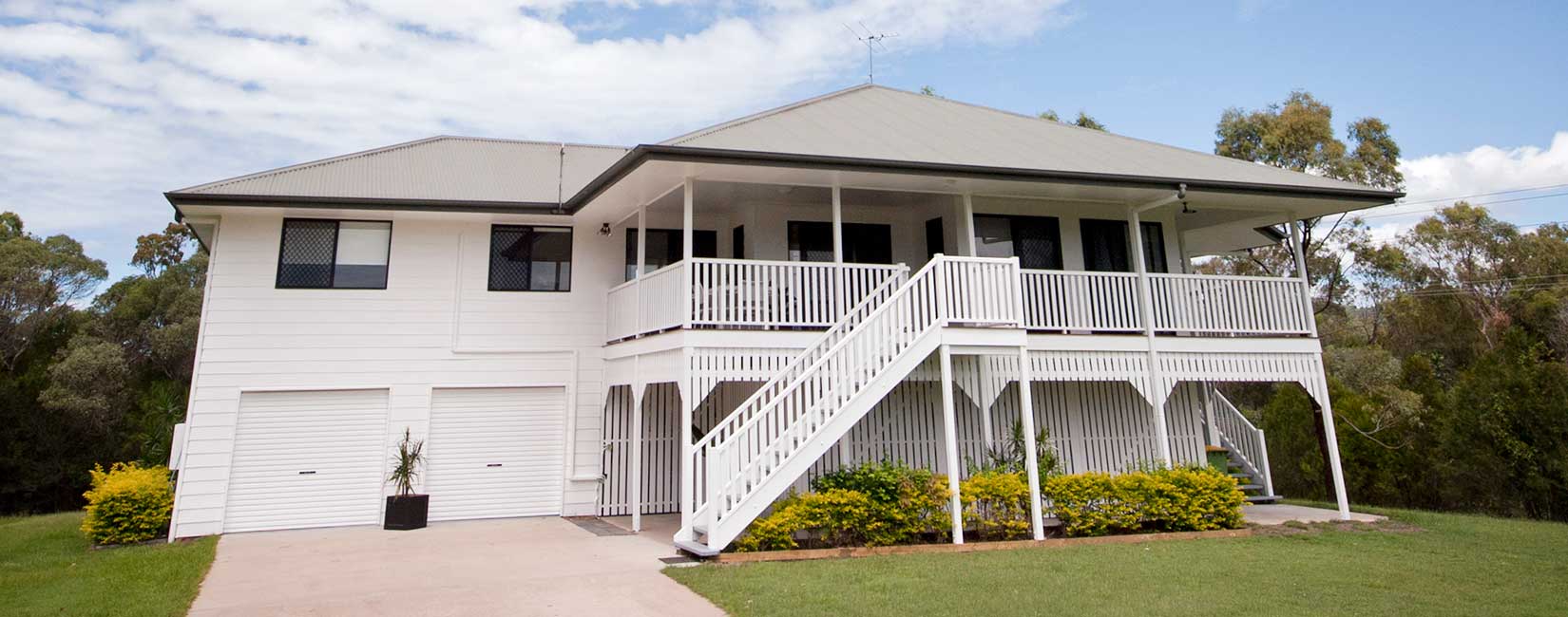 Brisbane Winery Accommodation - Merlot House – Sirromet