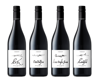 Sirromet Wines