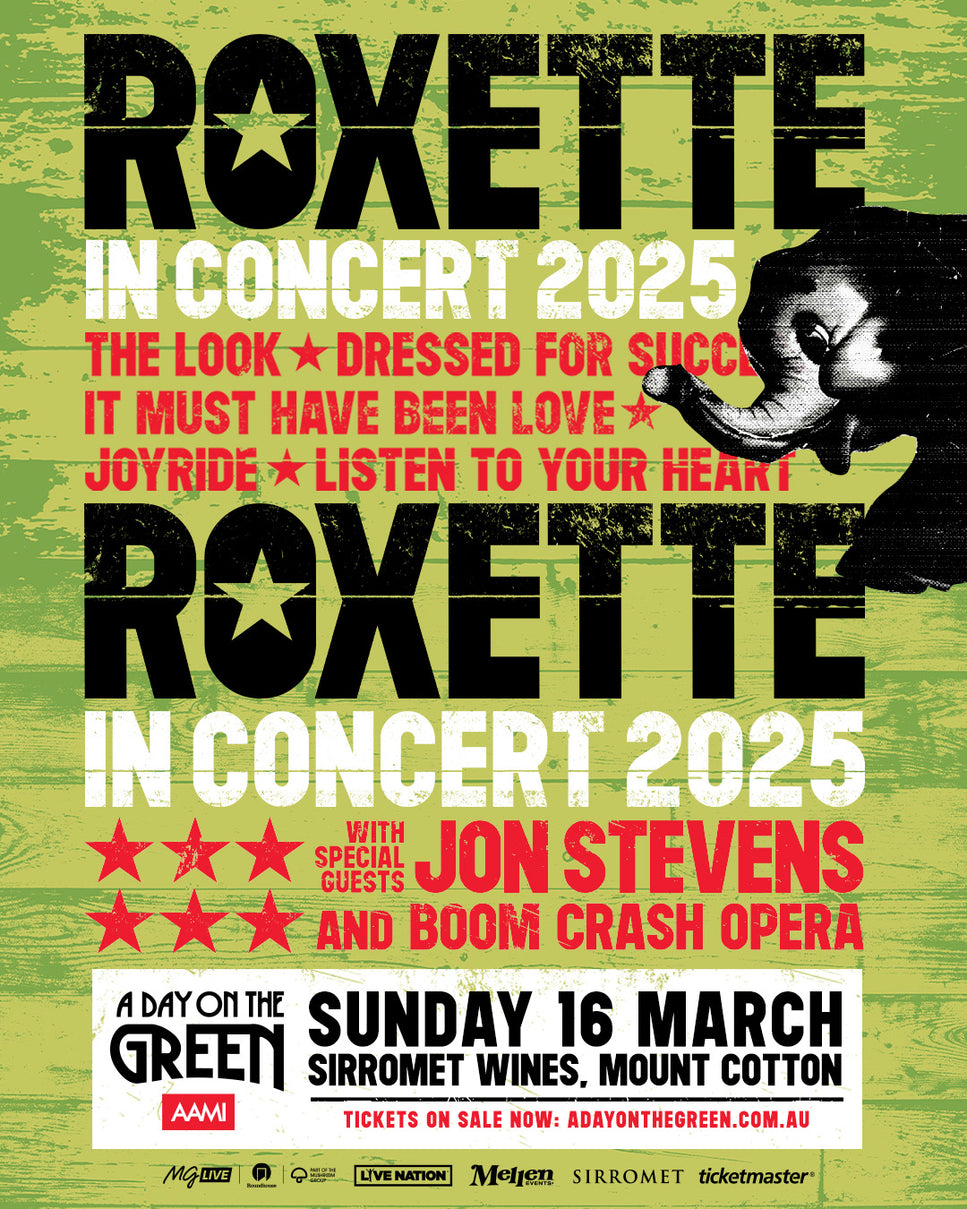 Music and Concerts | Sirromet