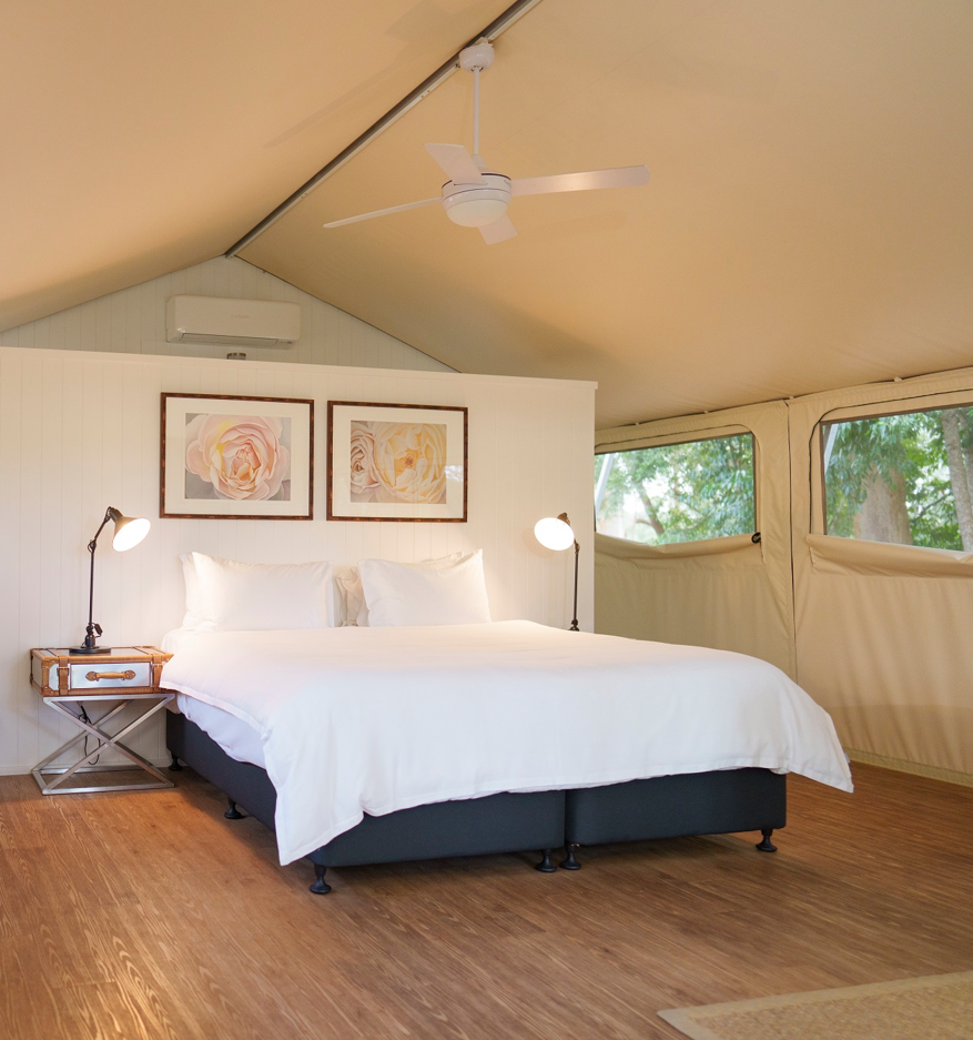 Accommodation | Sirromet