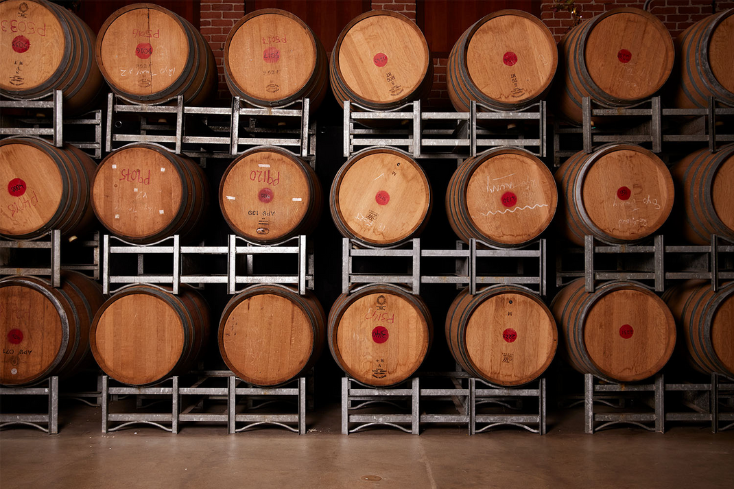 Our Story | Queensland's Larget Winery - Sirromet Winery