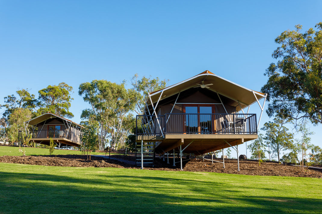 Accommodation | Sirromet
