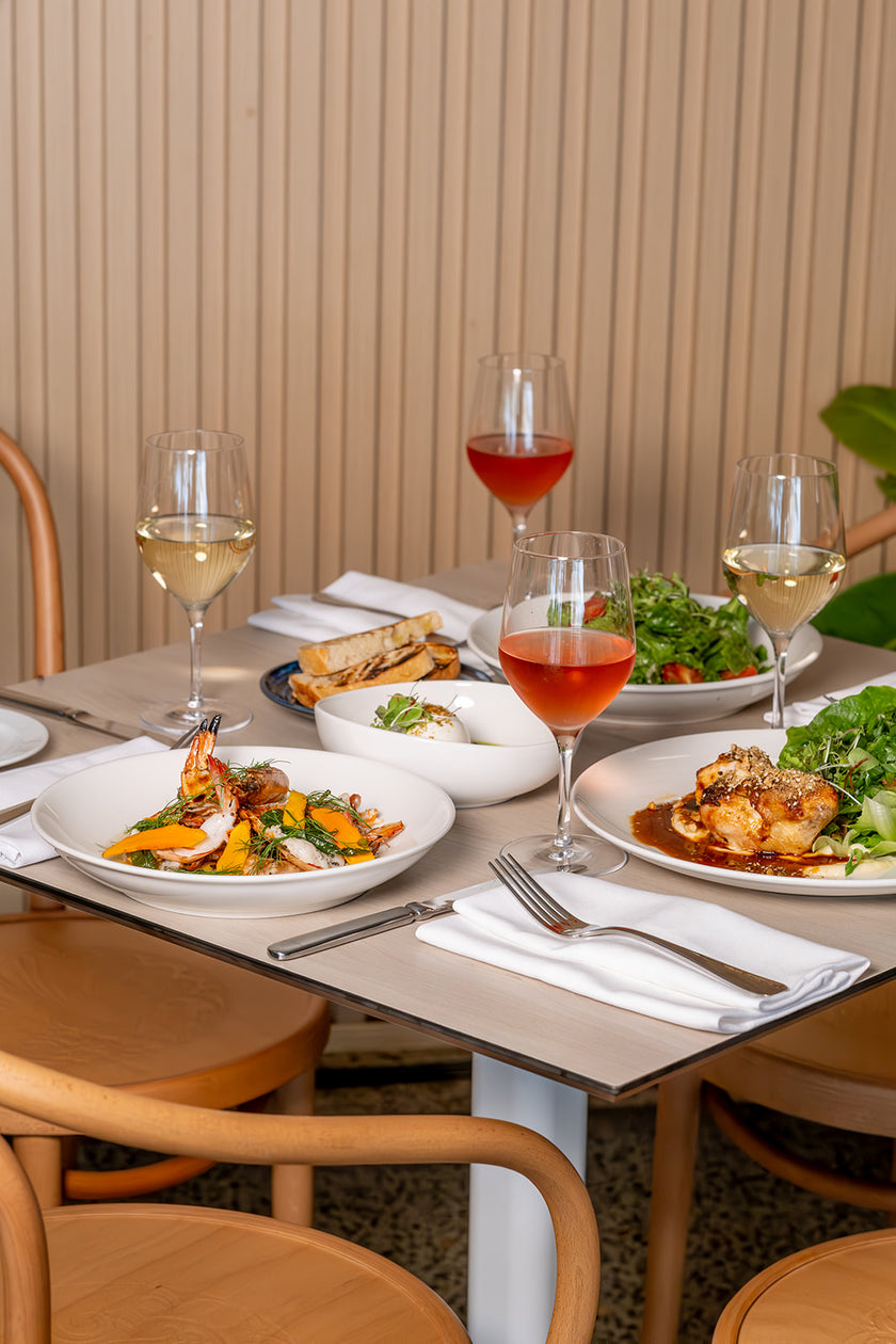 Sirromet Winery - Dine, Wine, Stay, Celebrate, Tour