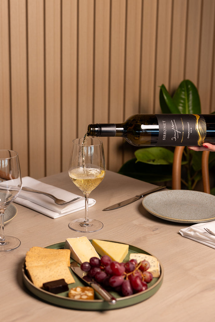 Sirromet Winery - Dine, Wine, Stay, Celebrate, Tour