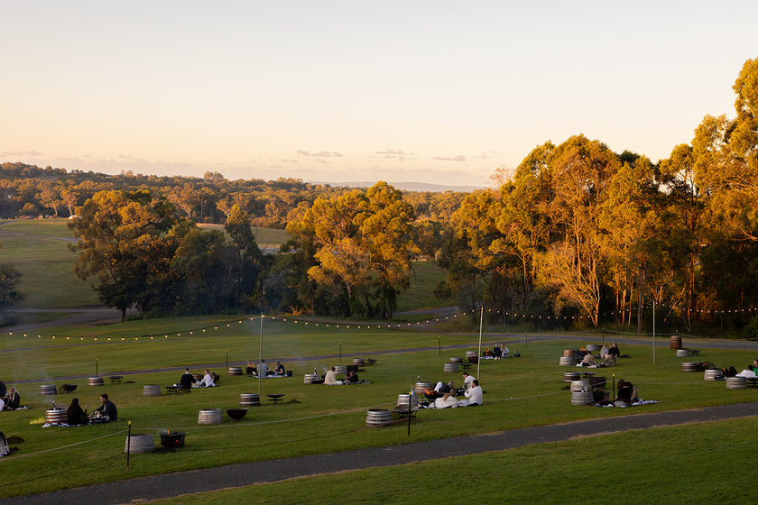 Sirromet Winery - Dine, Wine, Stay, Celebrate, Tour