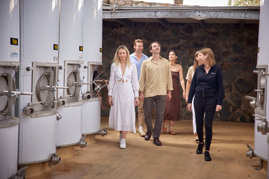 Winery Experiences | Sirromet