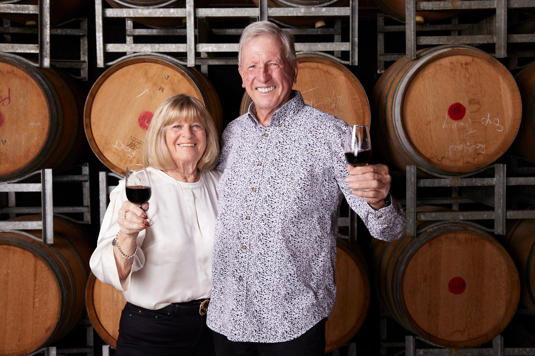 Our Story | Queensland's Larget Winery - Sirromet Winery