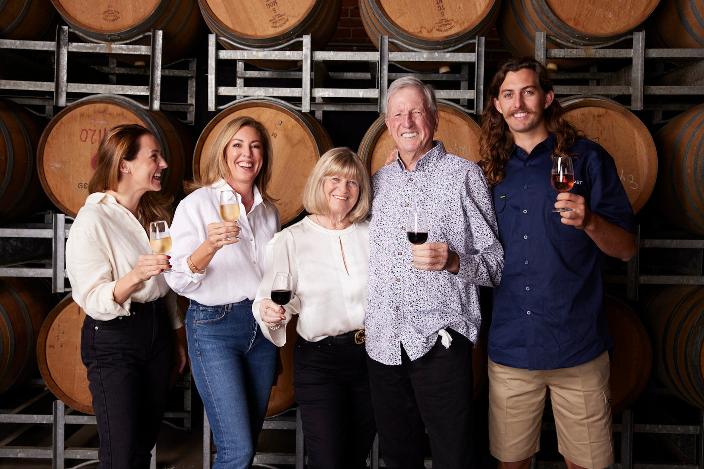 Sirromet Winery - Dine, Wine, Stay, Celebrate, Tour