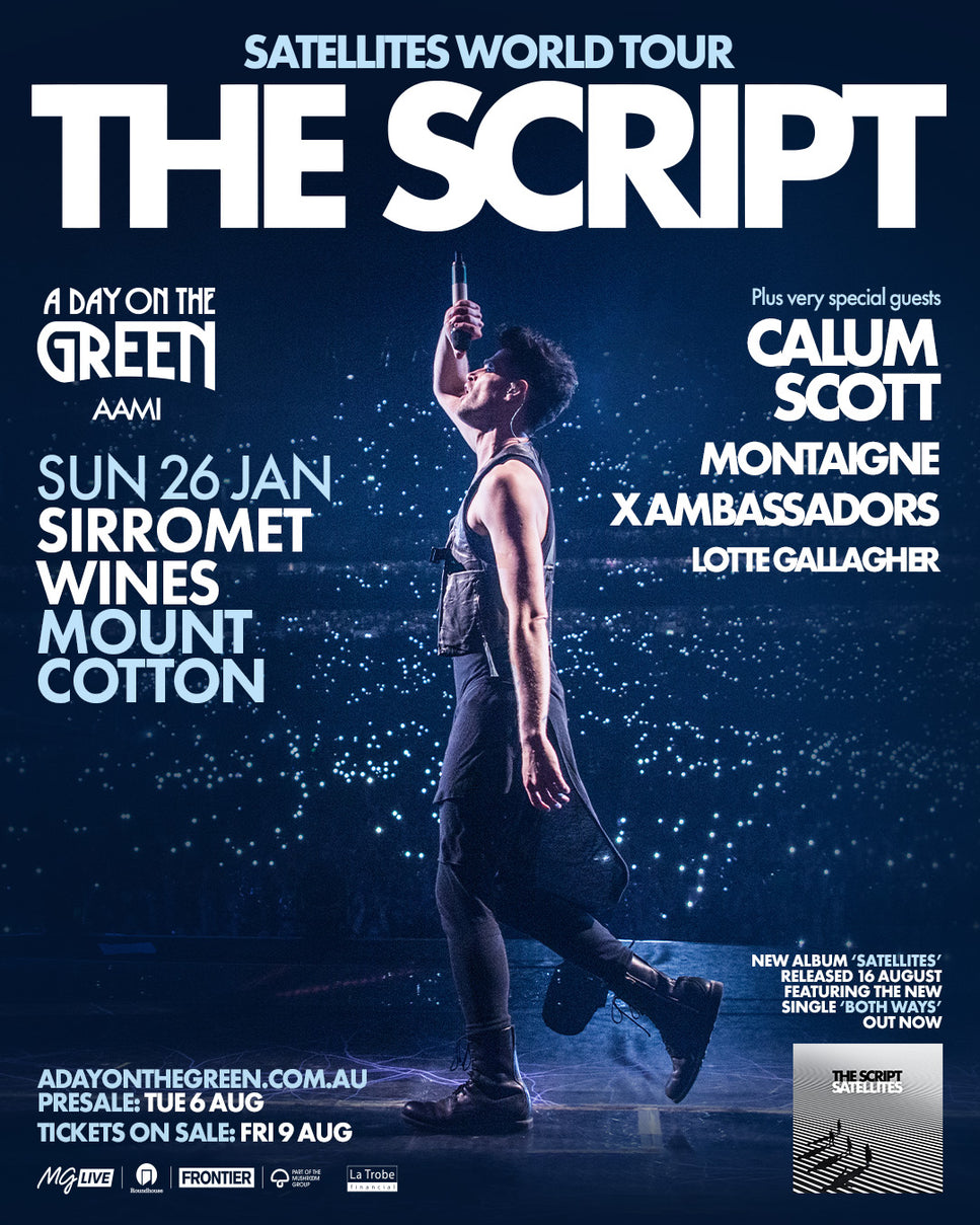 Music and Concerts | Sirromet