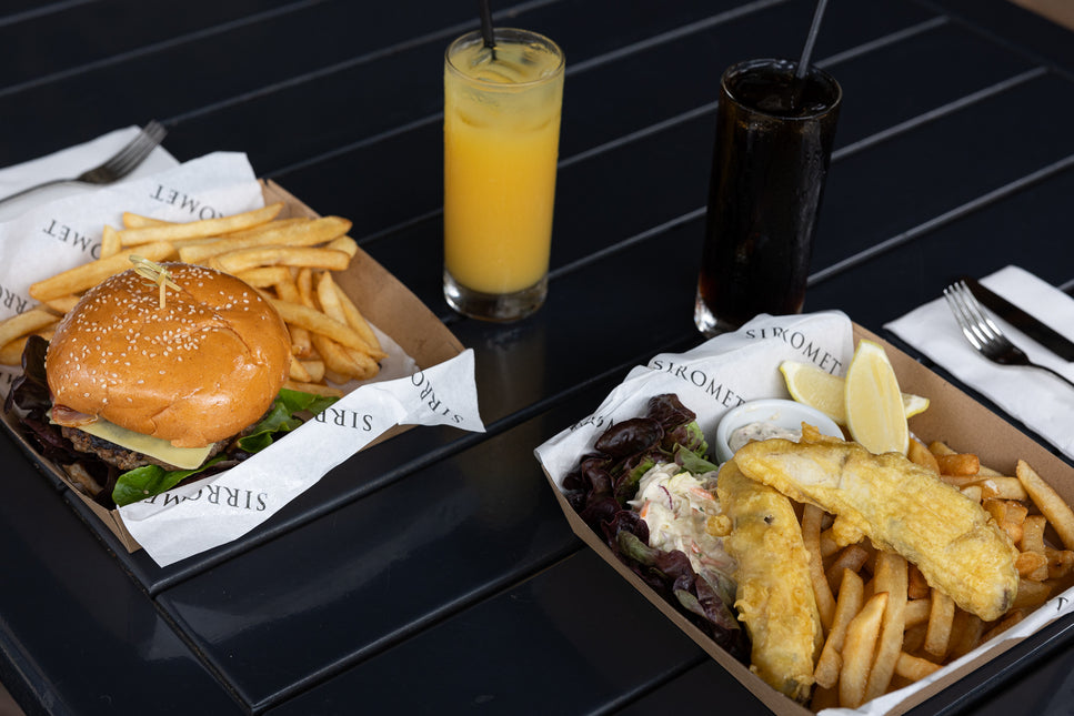 Winery Experiences | Sirromet