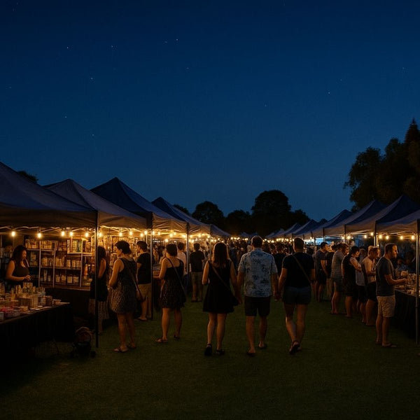 Sirromet - A Best Of Queensland Awarded Experience