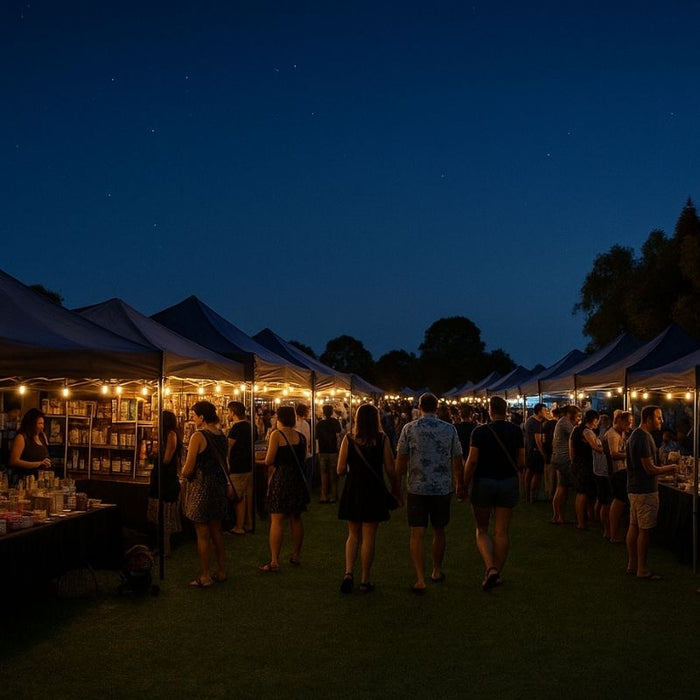 Sirromet - A Best Of Queensland Awarded Experience